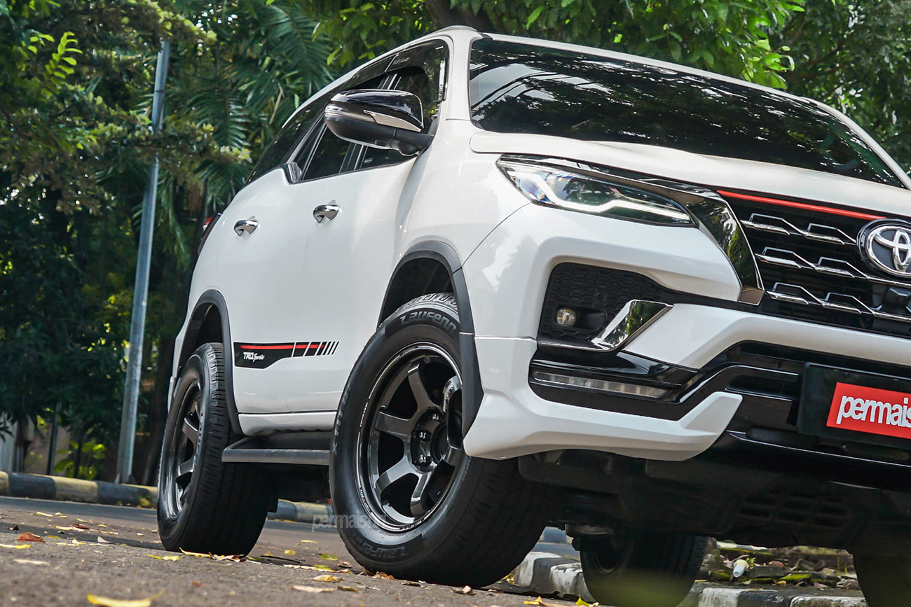 Permaisuri | Rays Volk Racing TE37 Large PCD Progressive Model II with ...