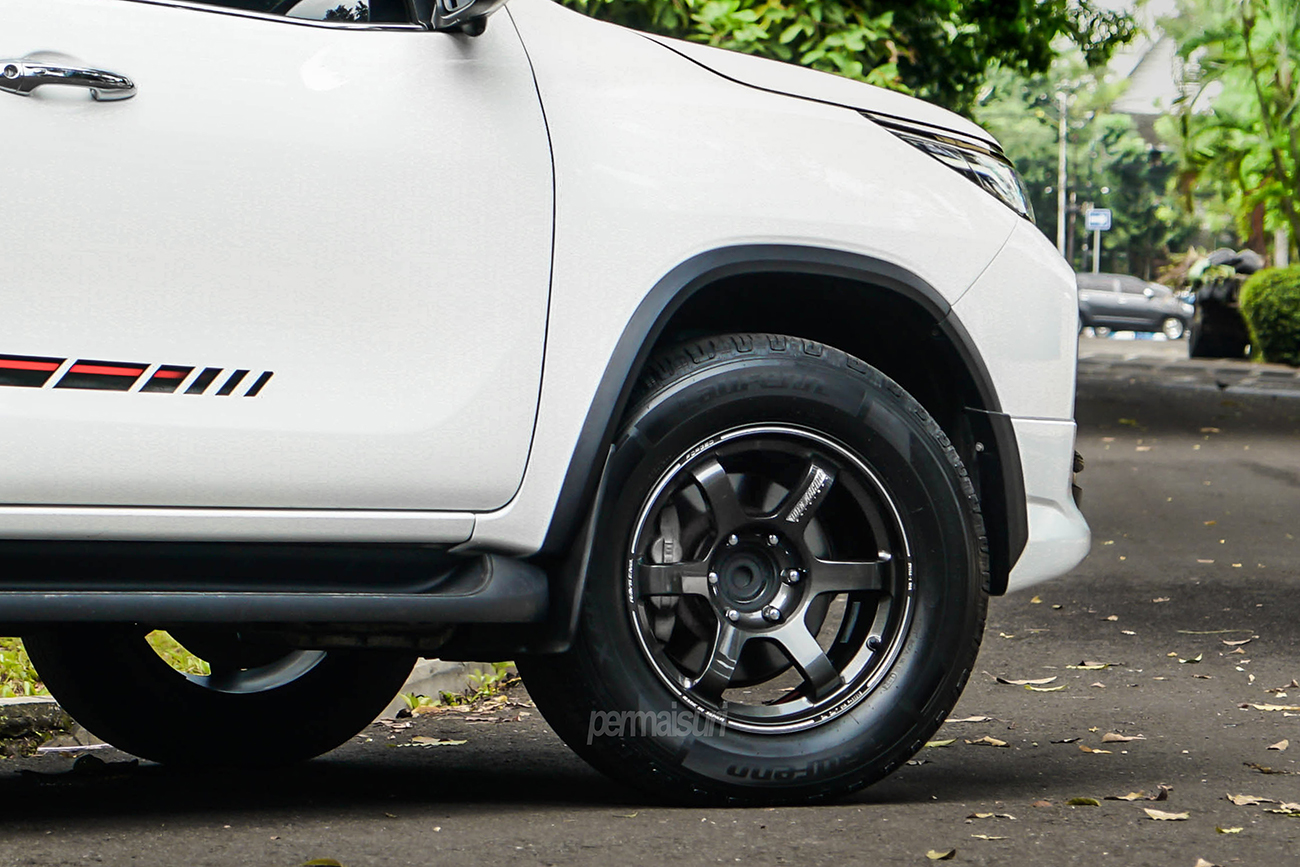 Permaisuri | Rays Volk Racing TE37 Large PCD Progressive Model II with ...