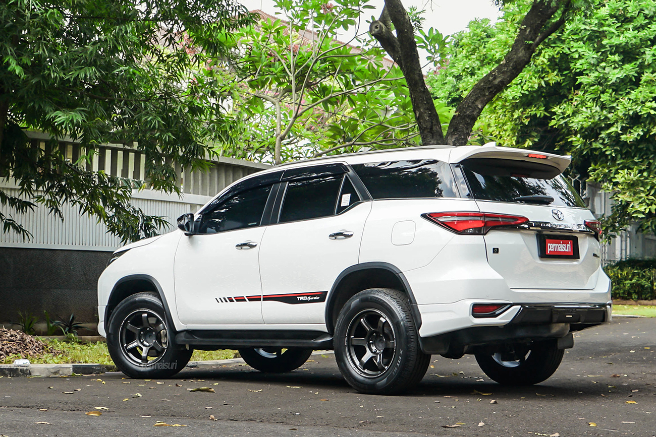 Permaisuri | Rays Volk Racing TE37 Large PCD Progressive Model II with ...