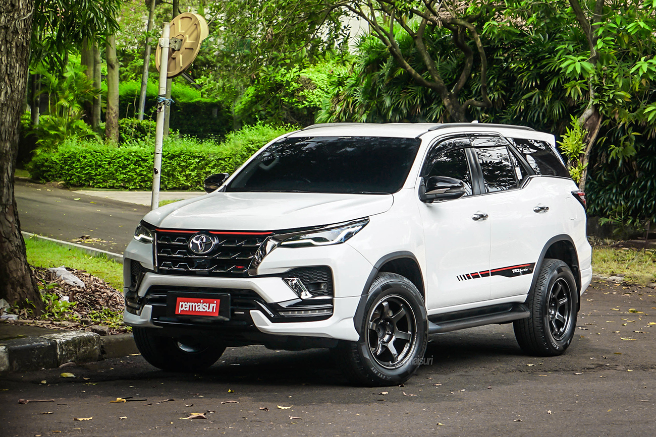 Permaisuri | Rays Volk Racing TE37 Large PCD Progressive Model II with ...