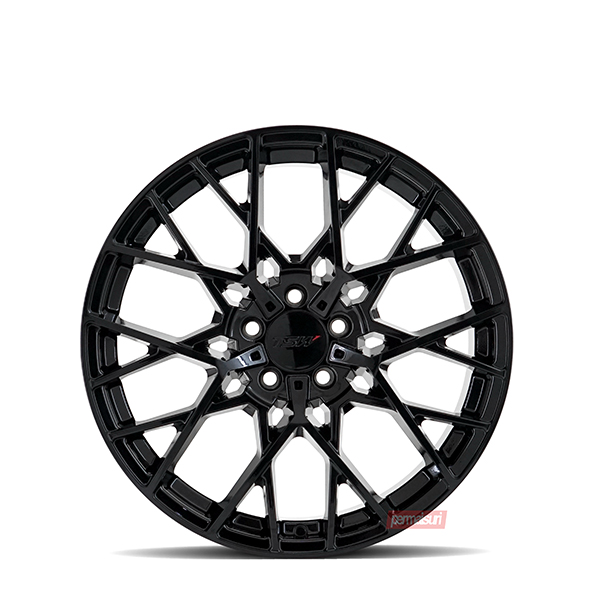 Permaisuri | TSW - Sebring | Gloss Black 19