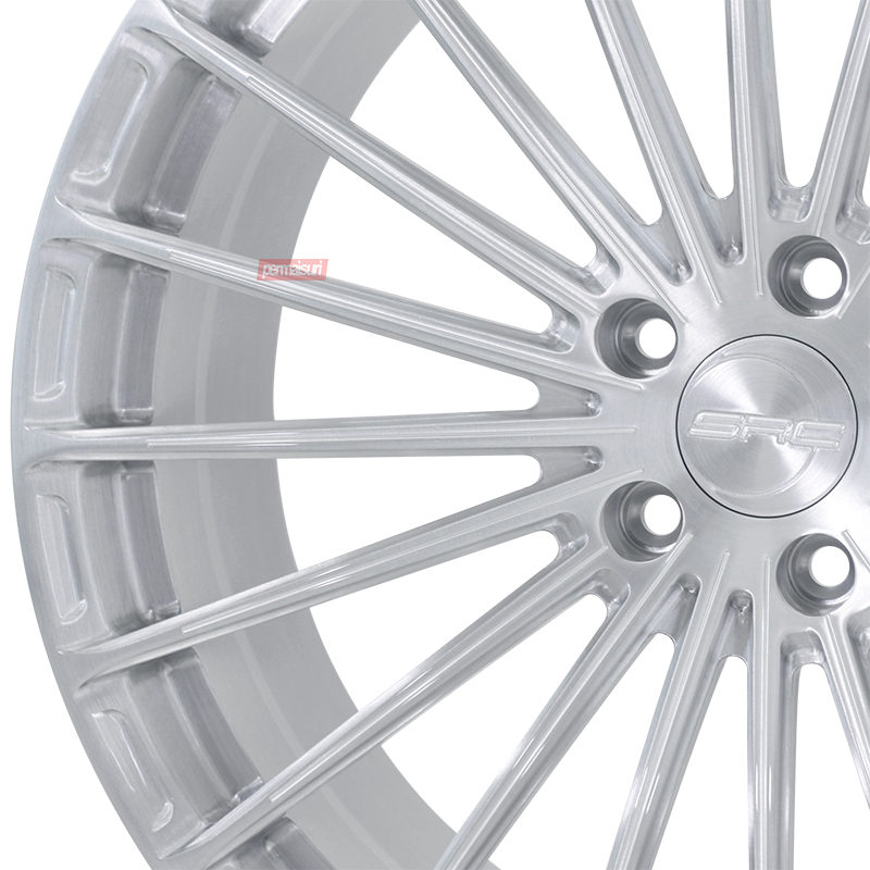 Permaisuri | SRC - SR03 | Brushed 20