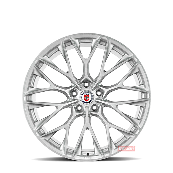 Permaisuri | HRE - P200 | Stone Clear 21