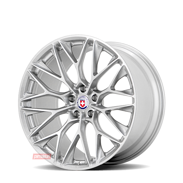 Permaisuri | HRE - P200 | Stone Clear 21