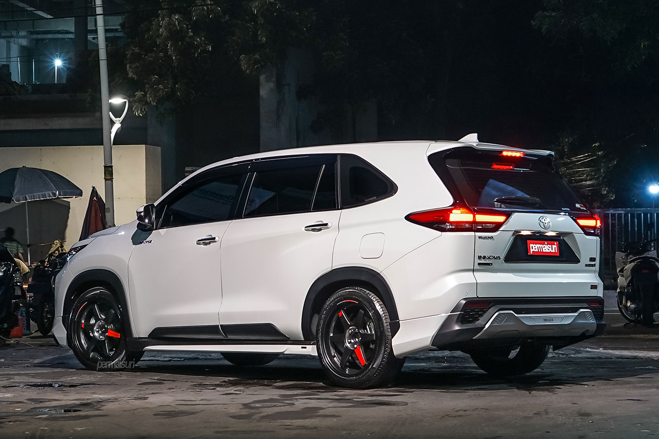 Permaisuri | Rays Volk Racing TE37SL Black Edition III with Toyota ...