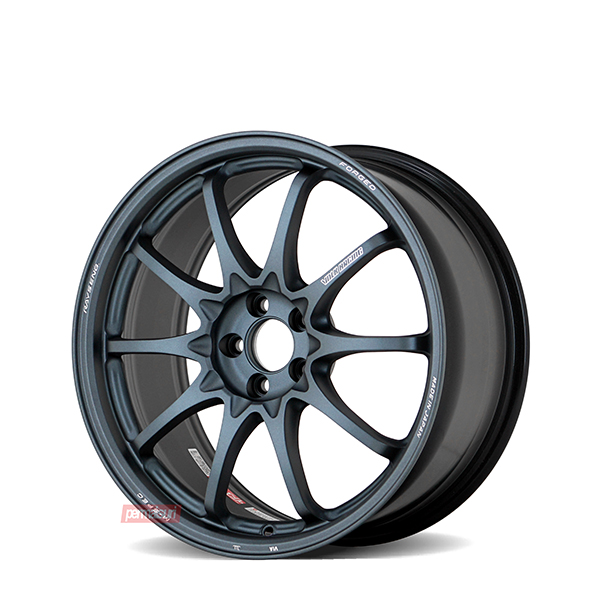 Permaisuri | Rays - CE28N-Plus M-Spec | Blas Gunmetal 18