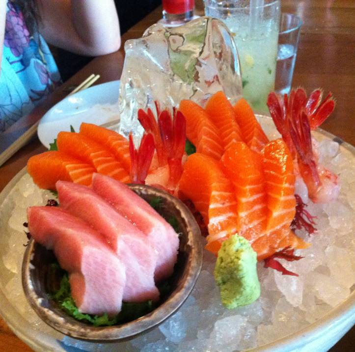 ร้าน Zuma The St.Regis Bangkok - Wongnai