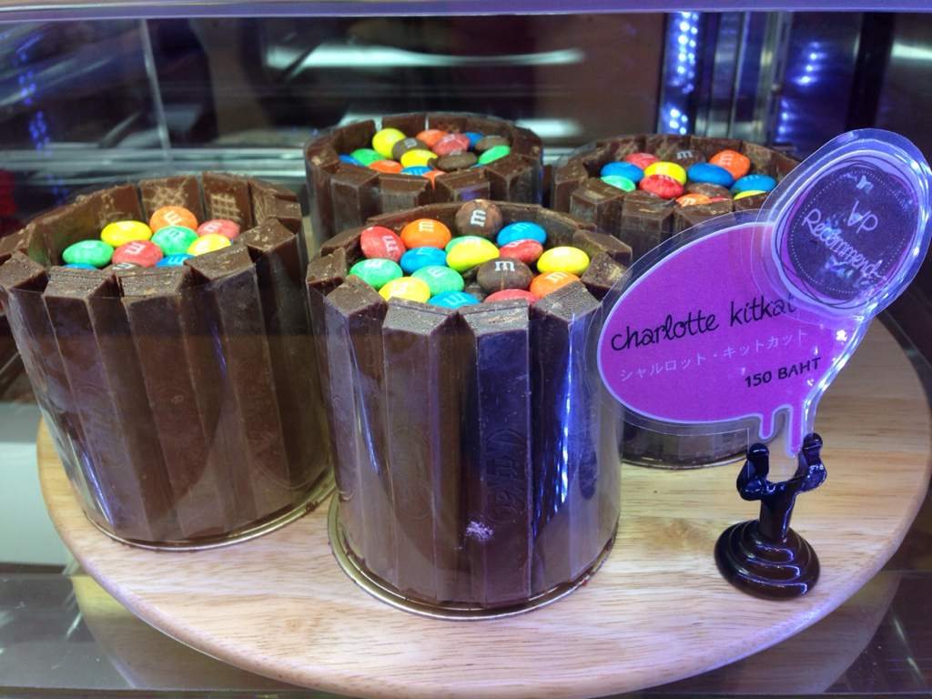 ร้าน Vanilla Prince Cafe - Wongnai