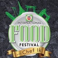 International Food Festival ยกขบวนความอร่อยให้คุณได้ลิ้มลองเเล้ว