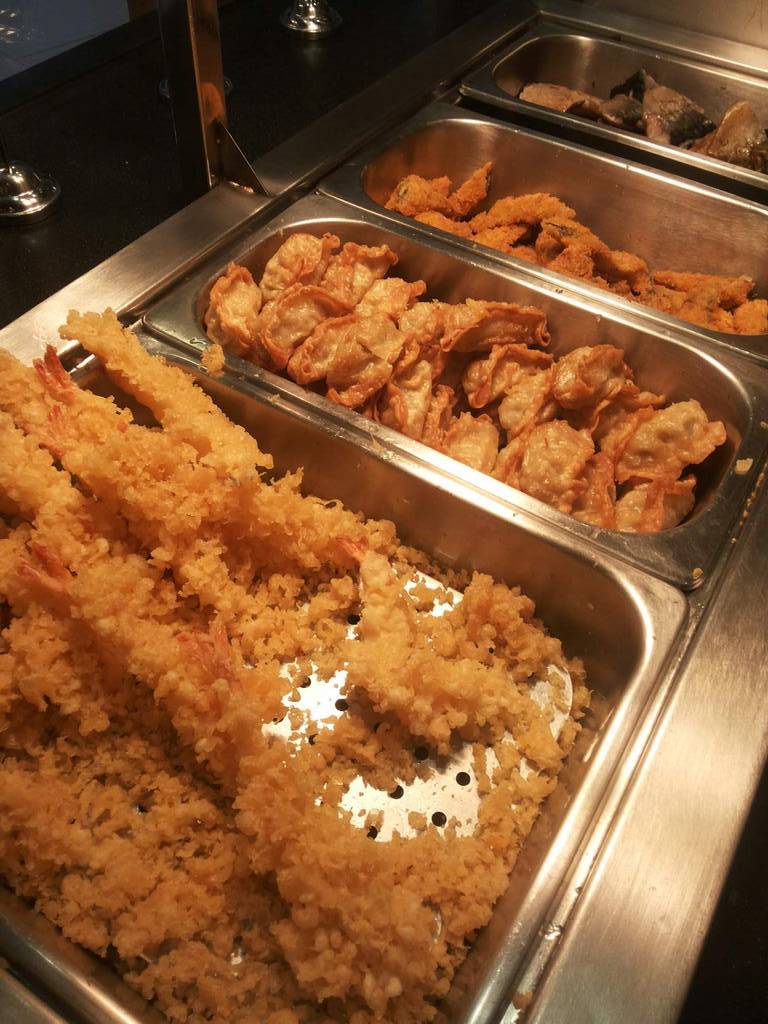 ร้าน Shabushi (ชาบูชิ) เซ็นทรัลเวิลด์ ชั้น 6 - Wongnai