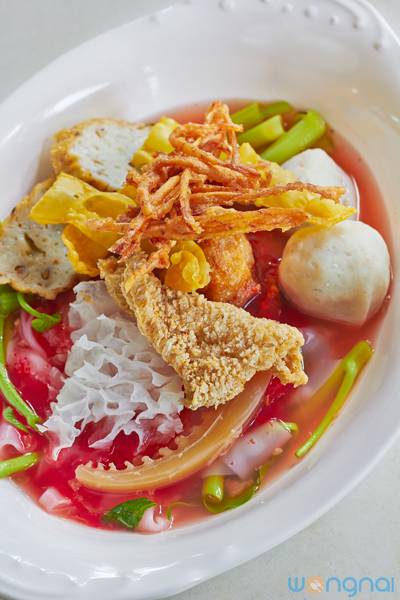 รีวิวร้าน ฉ่อยเป็ดย่าง (Choi Pet Yang) พุทธมณฑลสาย 2 - เจ้าเป็ดย่างสูตร ...