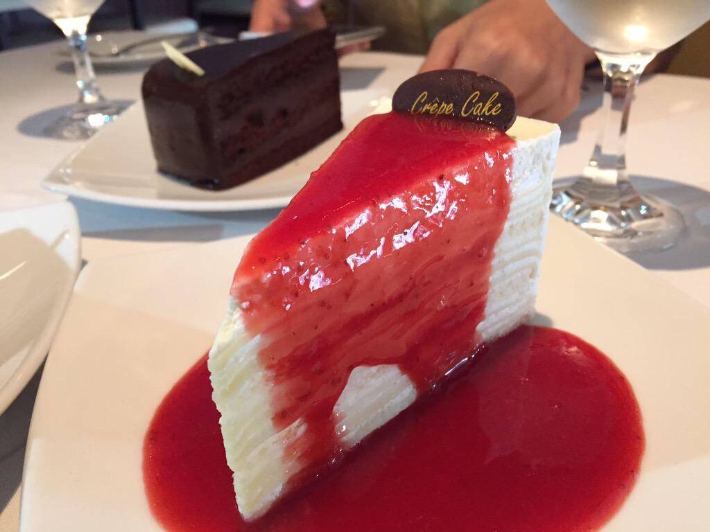Neil’s Tavern Restaurant อโศก – Sweets Dessert Stort