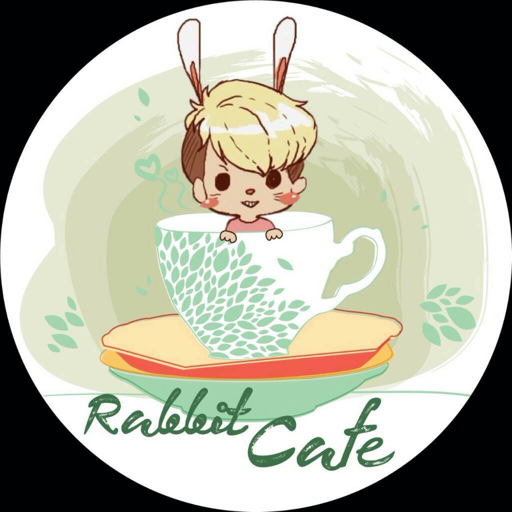 ร้าน Rabbit "Cafe (แรบบิทคาเฟ่) - Wongnai