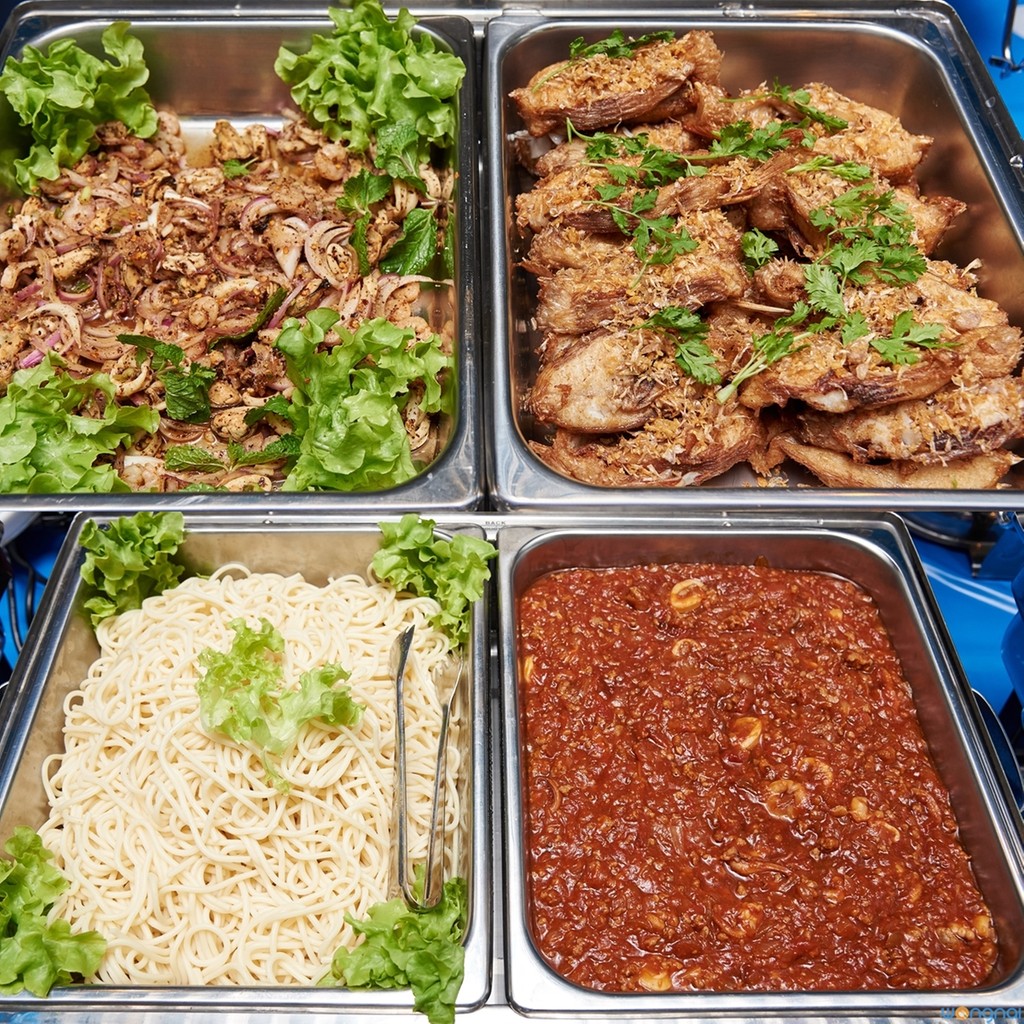 สุดคุ้ม! บุฟเฟ่ต์สเต๊ก 189 บาท และอีกสารพัดเมนูที่ Sugoi Steak Buffet ...