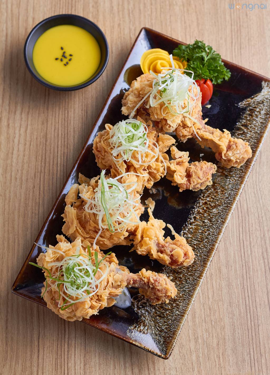 สตรอง! ทุกมื้อคืองานเลี้ยงใหญ่ ฉบับเกาหลีสุดอลังการ ที่ Tudari Plus ...