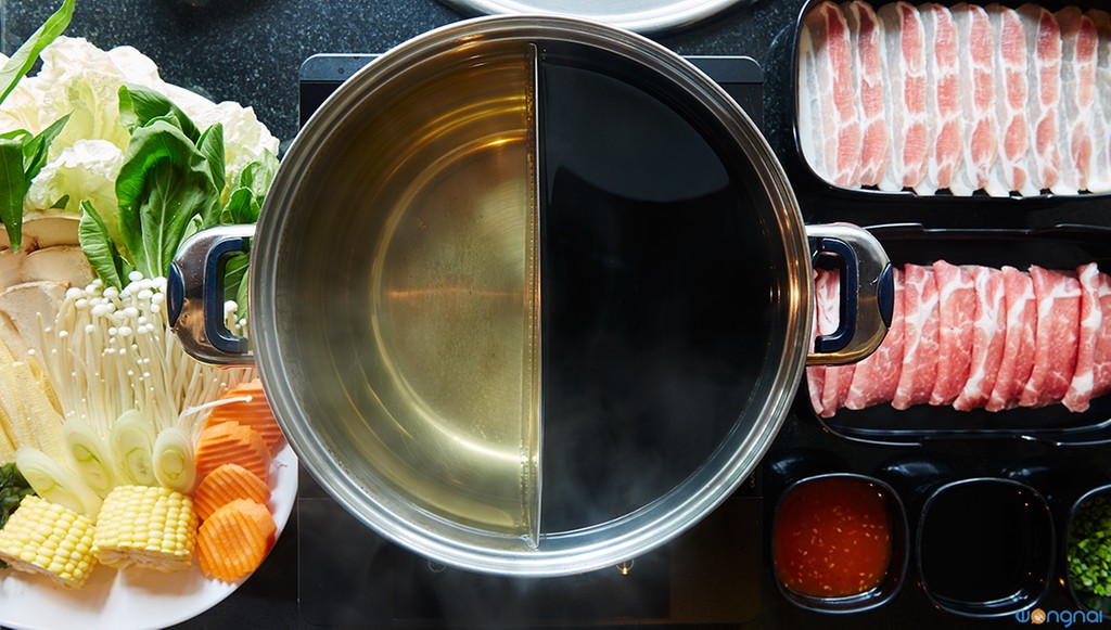 Uchi Yakinikuบุฟเฟ่ต์ปิ้งย่างสไตล์ญี่ปุ่นเต็มอิ่ม2ชม.เต็มเพียง499 [Ad ...