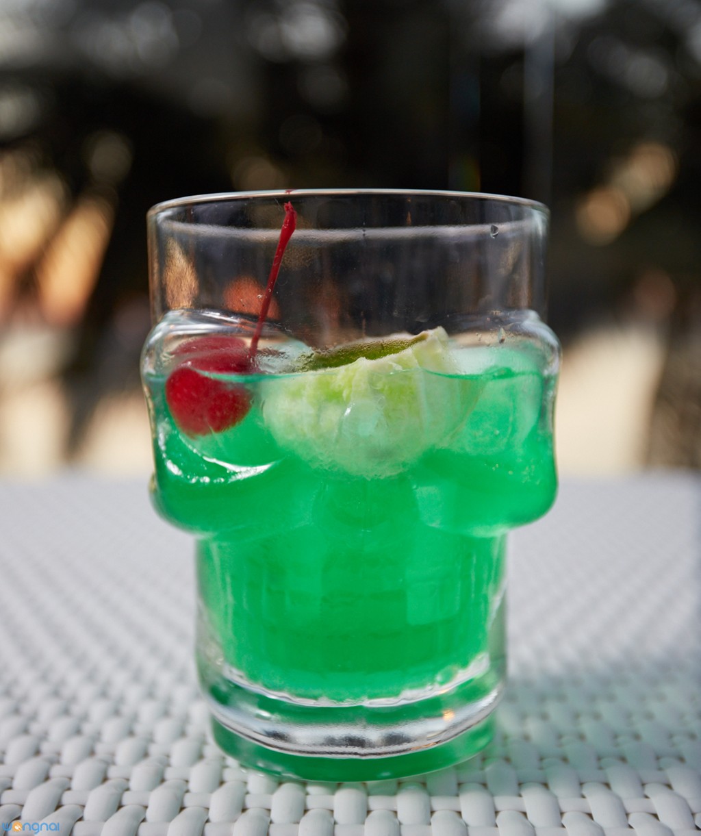 ชมวิวทะเลบางแสนสุดโรแมนติกสไตล์ยอร์ชคลับผสานกลิ่นอายทะเล “La Mer"[Ad ...