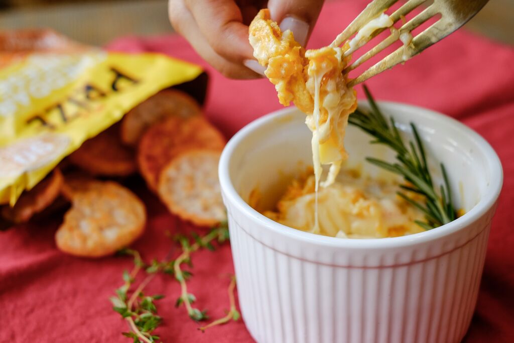 จัดเต็มแบบไม่กลัวอ้วน “Prize Snack” ขนมทานเล่นที่ขาดไม่ได้! - Wongnai