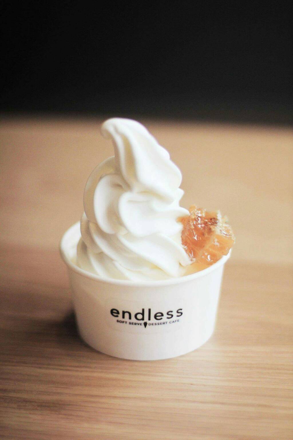 [หาดใหญ่] 7 ร้านไอศกรีม 7สไตล์คลายร้อน