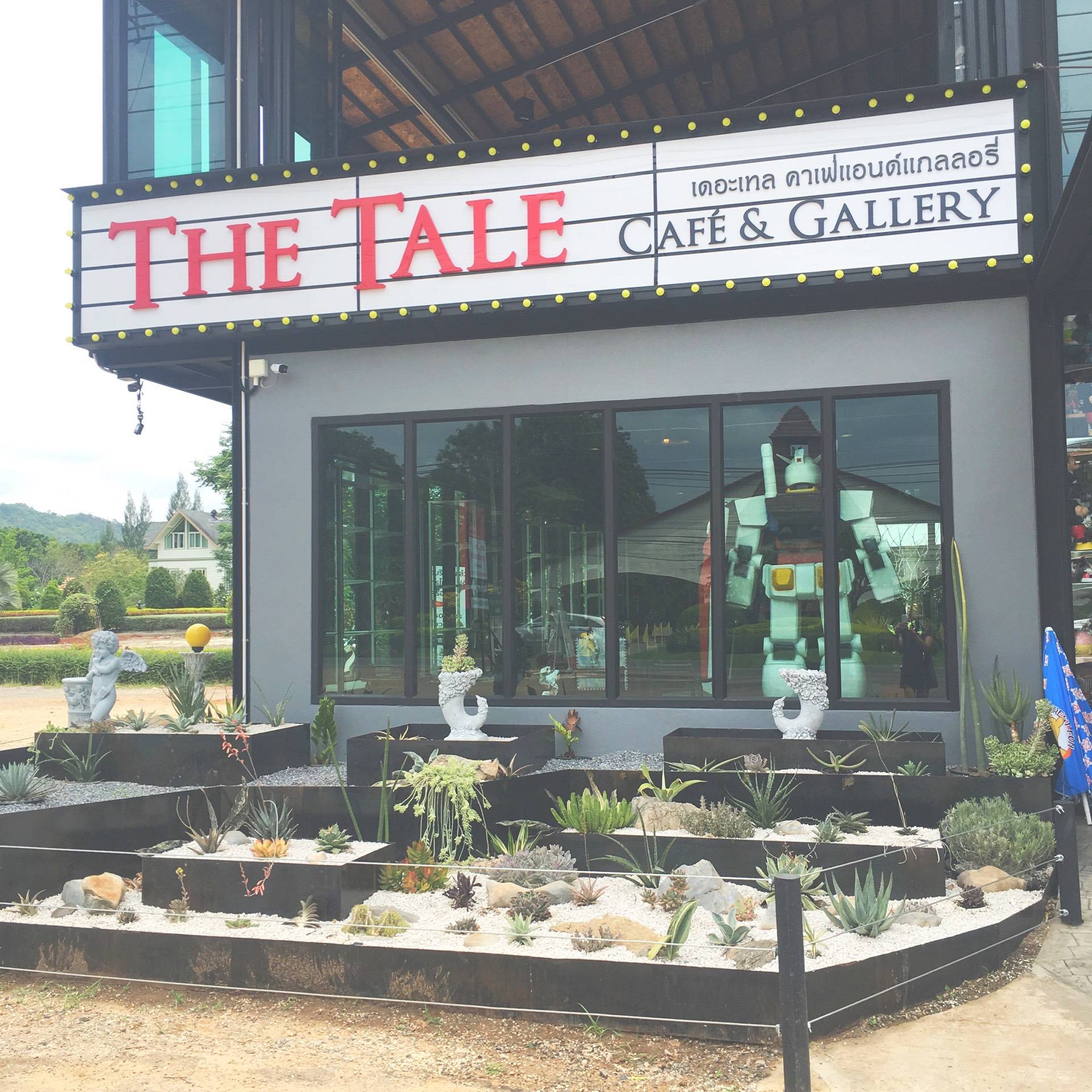 หวานเย็นทะลักทลาย! กับ 9 คาเฟ่มีบิงซูหวานเย็นชื่นใจในโคราช