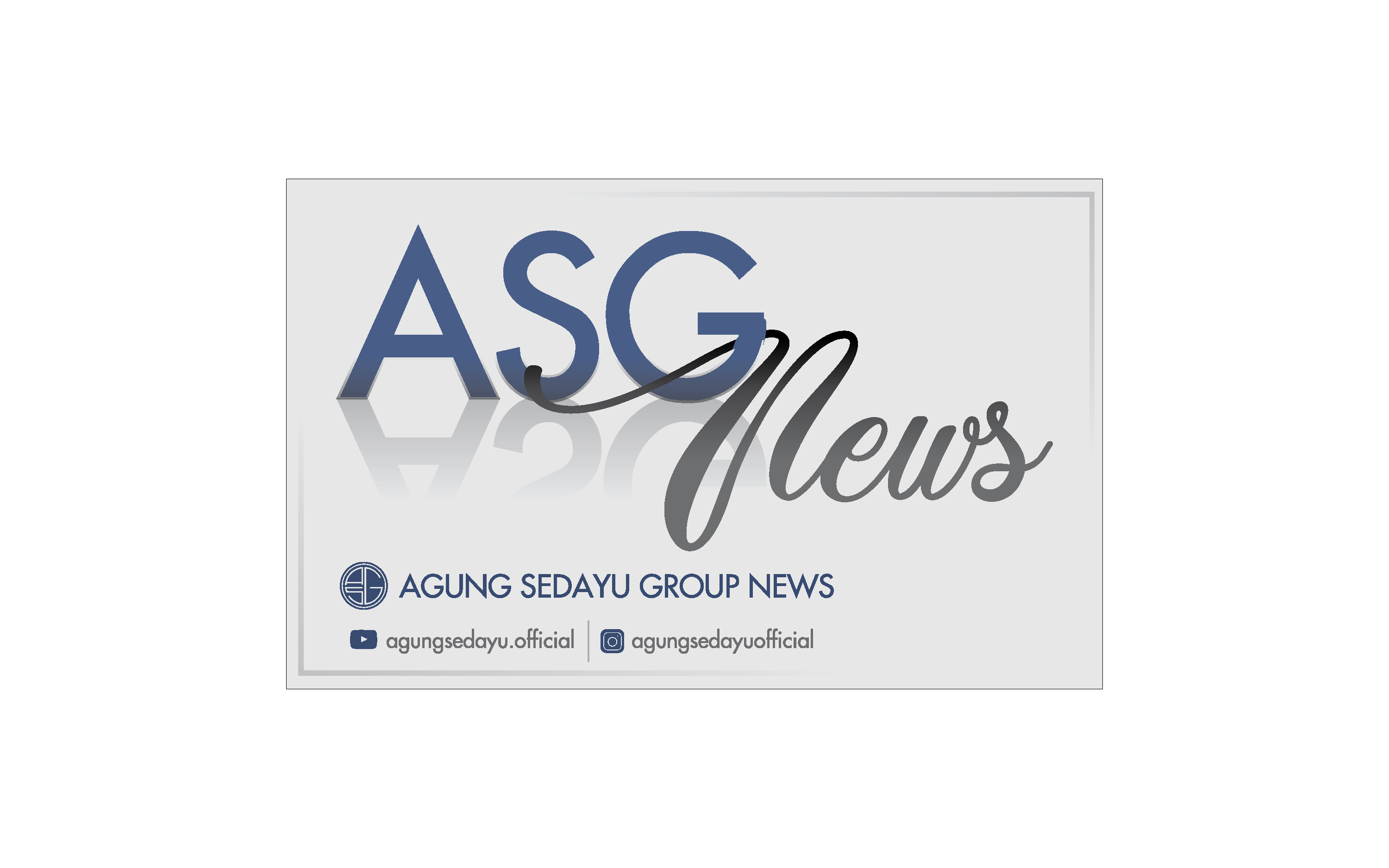 News and Event | Agung Sedayu Group