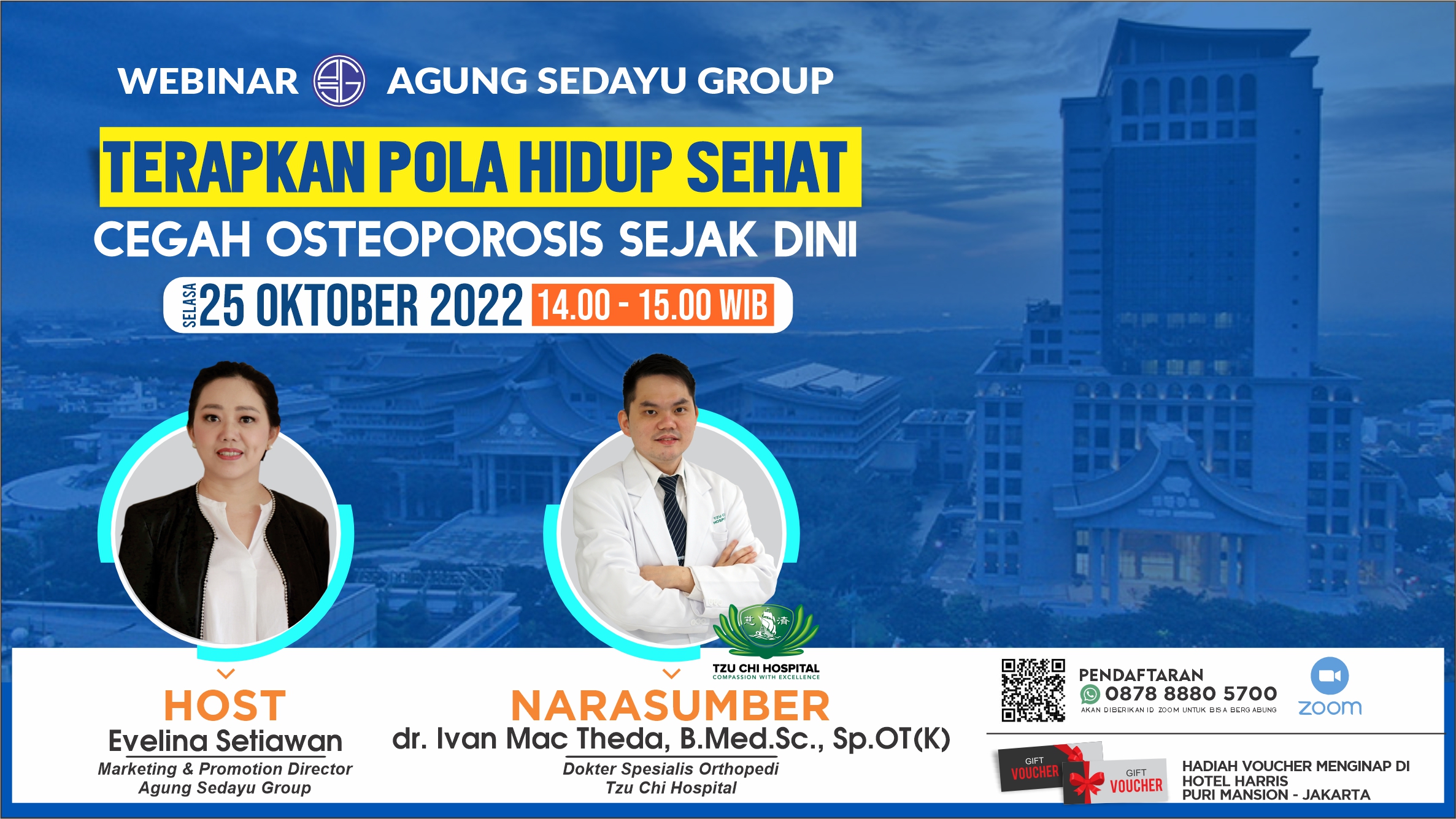 News and Event | Agung Sedayu Group