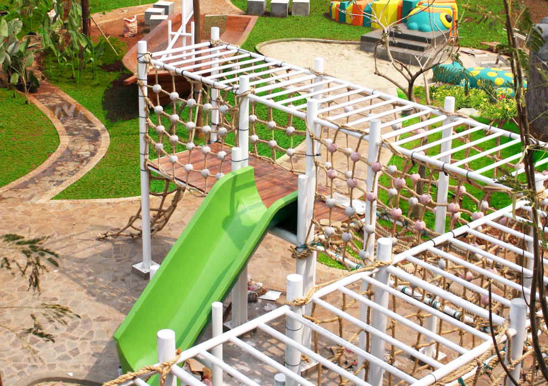 Casa Jardin Residence