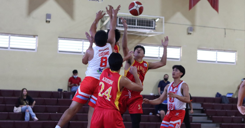 EAC GENERALS vs MU CARDINALS | Final Score: 71-88 | Pinoyliga Cup Box Score