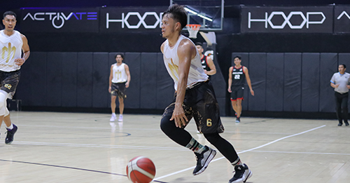 ICONIC MOTORSALES vs BRIDGESTONE | Final Score: 100-87 | Pinoyliga Cup ...