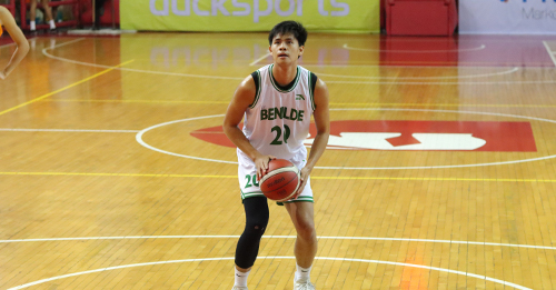 DLS-CSB BLAZERS vs EC TITANS | Final Score: 99-76 | Pinoyliga Cup Box Score