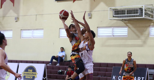 TRUE BOSS TEA MASTERS X KENKO PHARMA vs FIREWIRE MARKETING CONSULTANCY ...