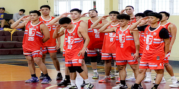 EAC GENERALS vs MU CARDINALS | Final Score: 76-70 | Pinoyliga Cup Box Score