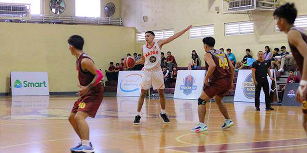 MU CARDINALS vs UB BRAHMANS | Final Score: 91-85 | Pinoyliga Cup Box Score