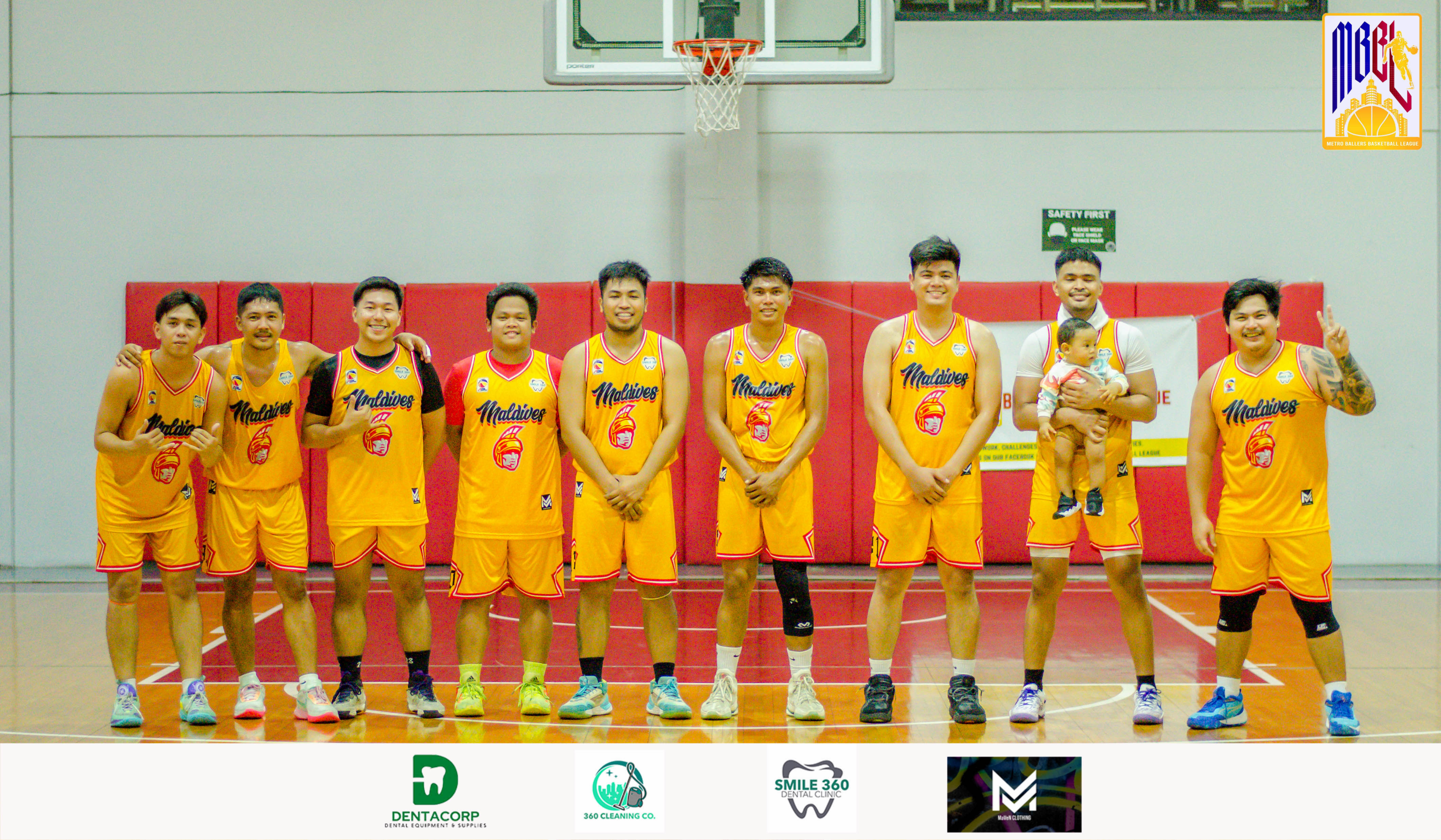 MALDIVES vs BAHAMAS | Final Score: 108-100 | ABL SEASON 4 (ELITE DIVISION Box Score