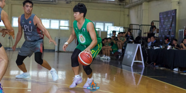 LPU PIRATES * vs OLIVAREZ SEA LIONS | Final Score: 76-63 | Pinoy Liga ...