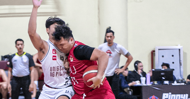 UP FIGHTING MAROONS. vs LPU PIRATES.. | Final Score: 87-94 | Pinoyliga ...