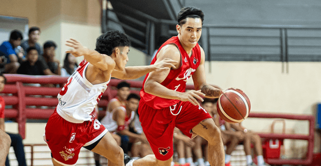 emilio aguinaldo college vs UE MENS BASKETBALL TEAM | Final Score: 55-61 | Pinoyliga Cup Box Score