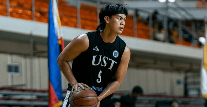 FIL-AM NATION vs UST BASKETBALL TEAM | Final Score: 66-98 | Pinoyliga ...