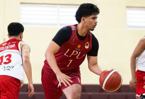 UP FIGHTING MAROONS. vs LPU PIRATES.. | Final Score: 76-79 | Pinoyliga ...
