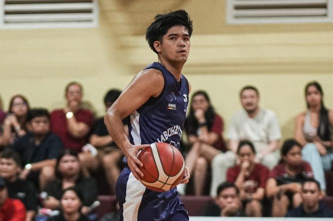 ST. DOMINIC COLLEGE OF ASIA PIKEMEN vs 'ADAMSON SOARING FALCONS | Final ...