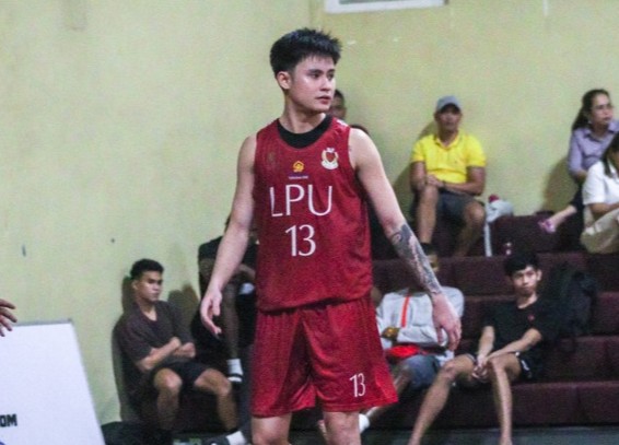 'LPU PIRATES vs UST GROWLING TIGERS | Final Score: 92-87 | Pinoyliga ...