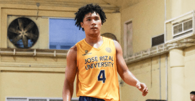 JRU BOMBERS vs 'UPHSD ALTAS | Final Score: 73-69 | Pinoyliga Cup Box Score