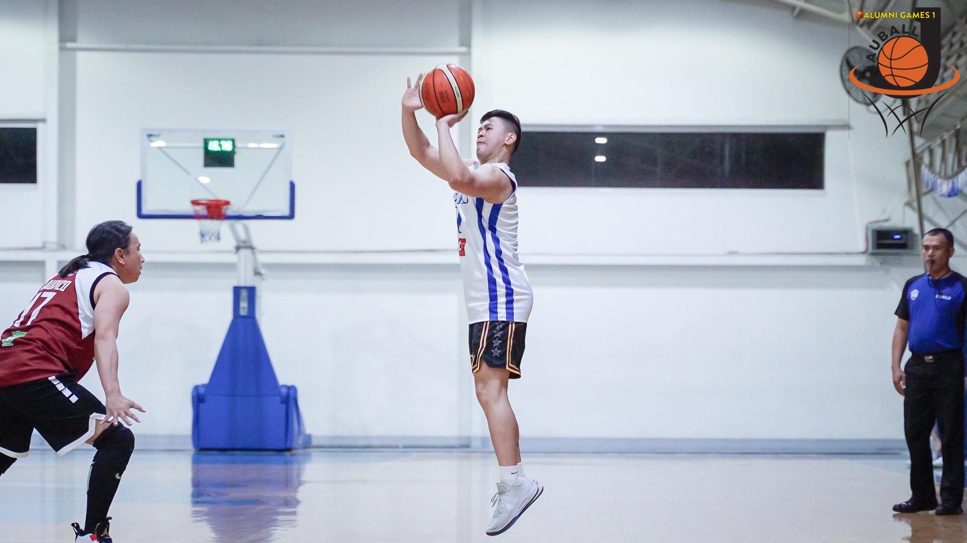 Kyle Tan | 25 years old, 5' 11" height | pinoyliga.com Player Profile