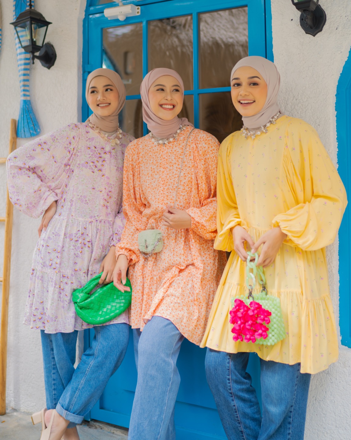 Ora - Haidee & Orlin