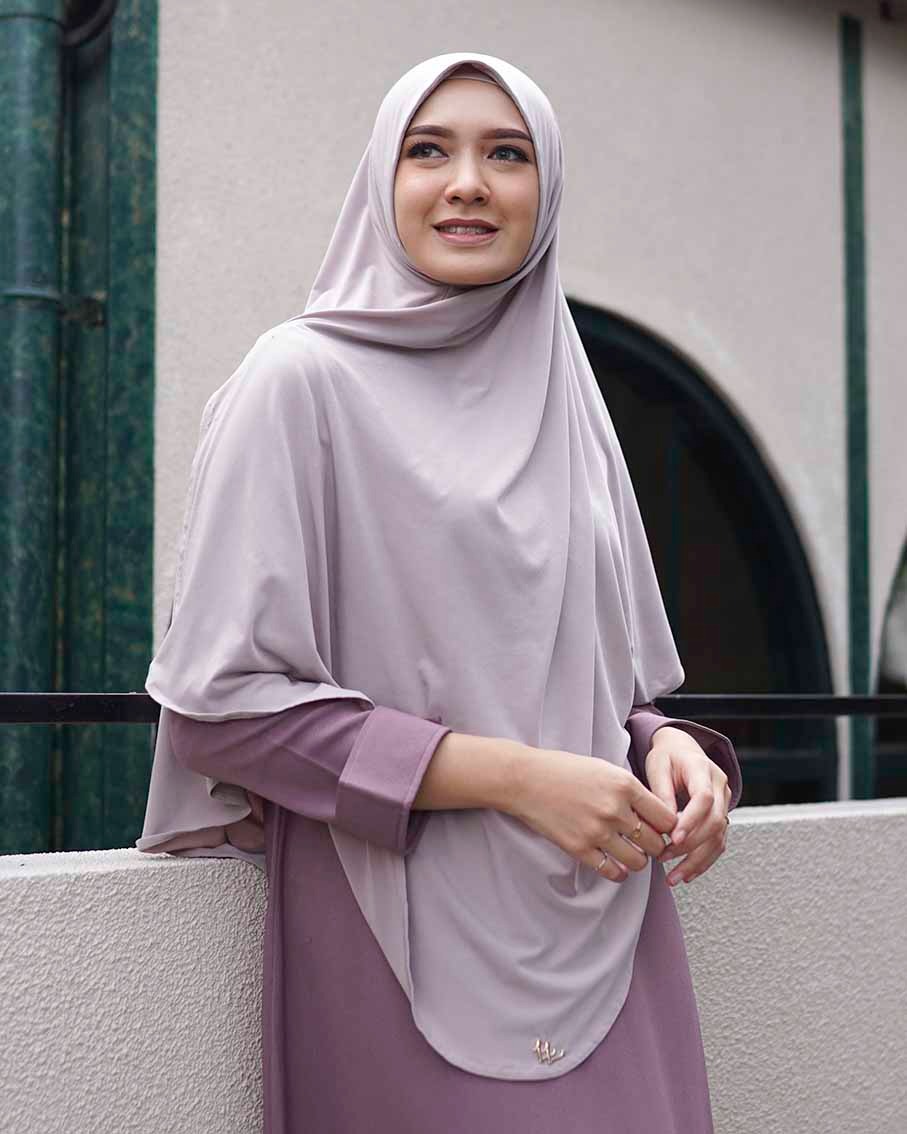 Paula Pashmina Instant - LOUISALUNA