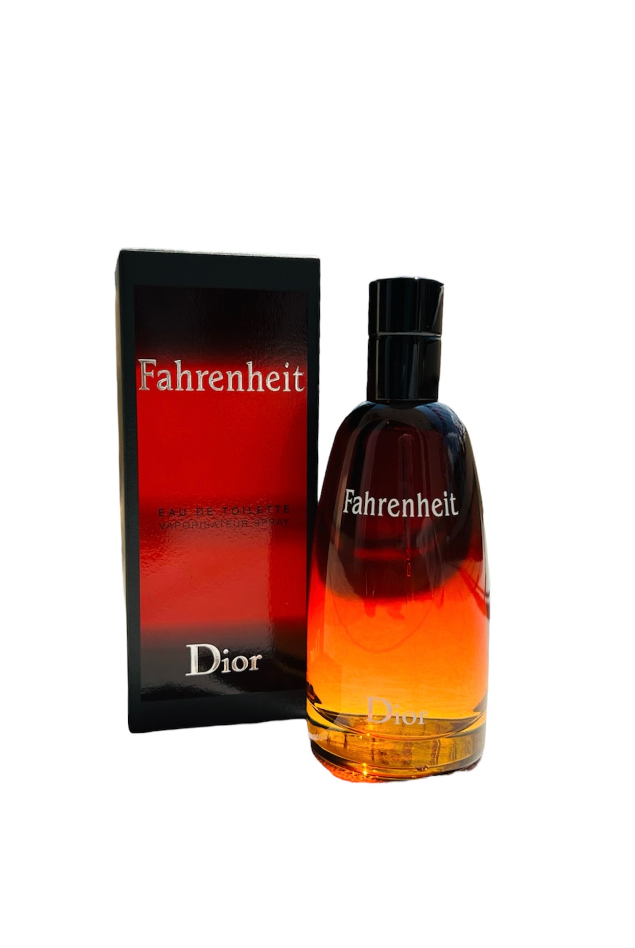 Butiqque Parfum - Christian Dior Fahrenheit Man (Produk)