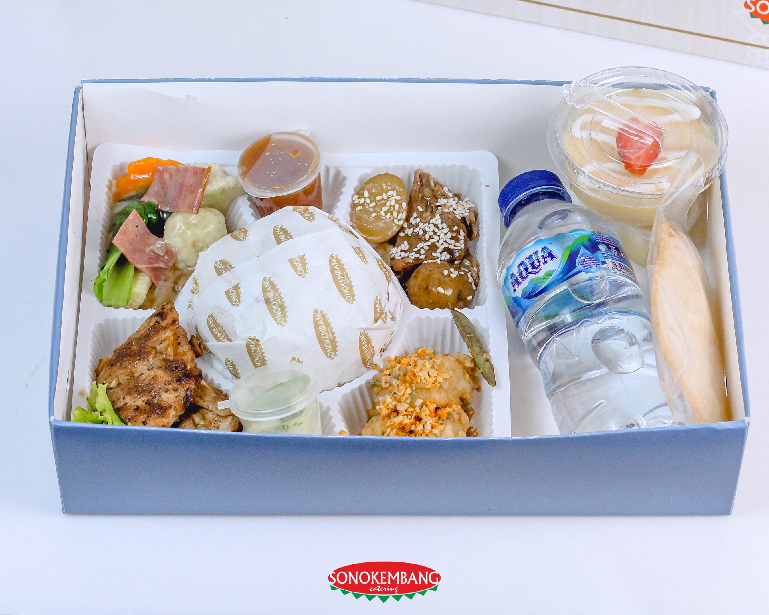 Sonokembang - Nasi Box Intan Premium 2