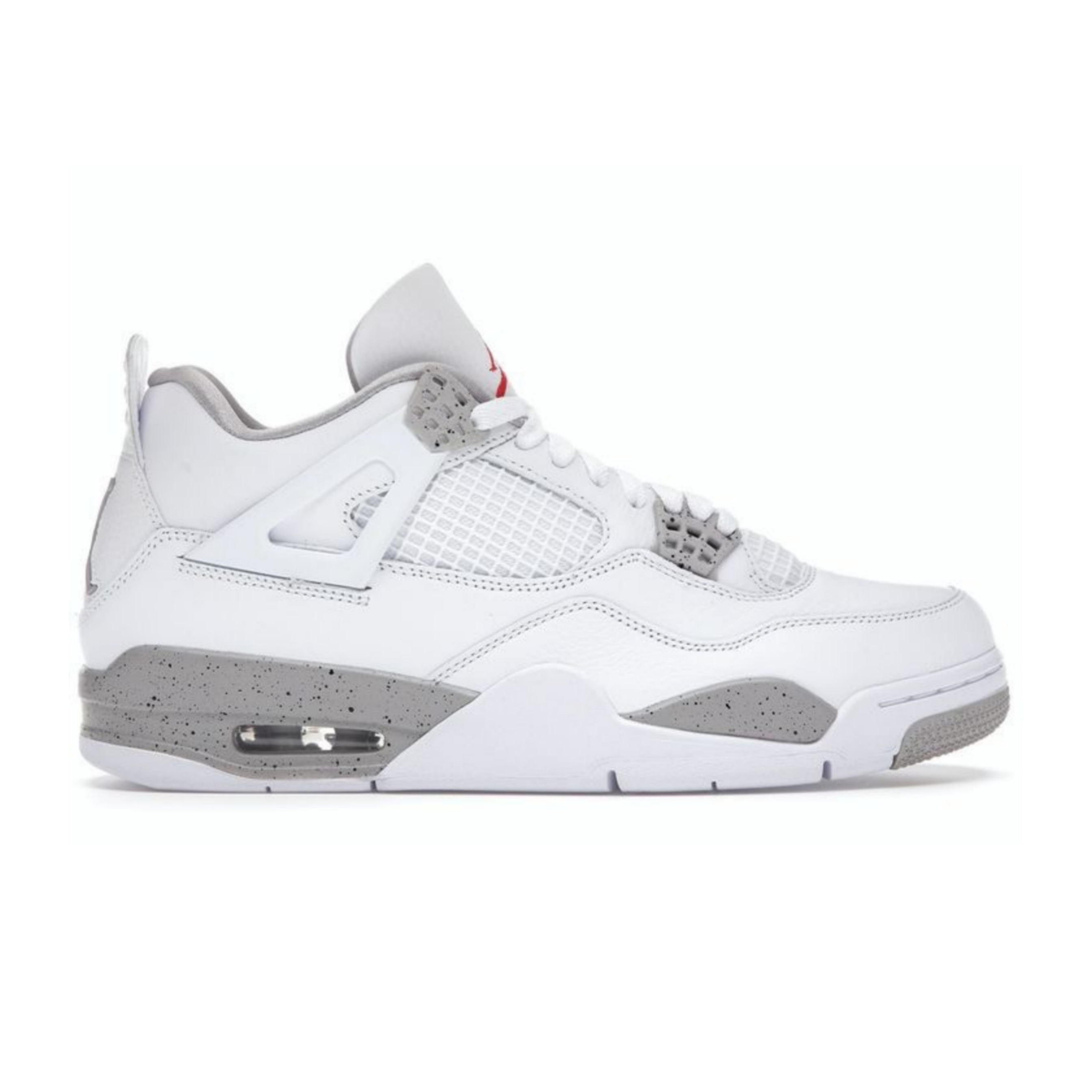 SPORT WAREHOUSE - JORDAN 4 - OREO GREY