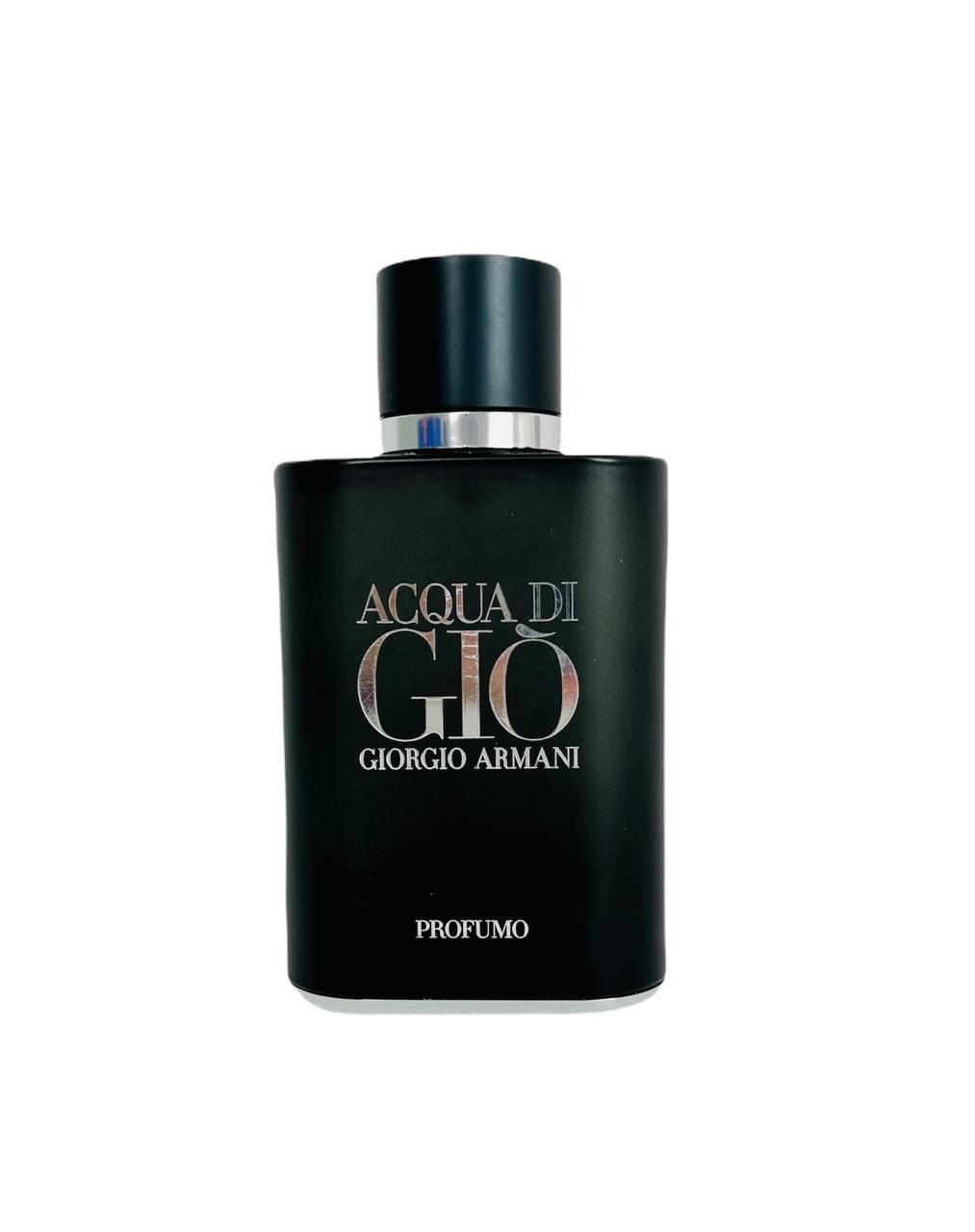 Butiqque Parfum - Giorgio Armani Acqua Di Gio Profumo Man (Tester)