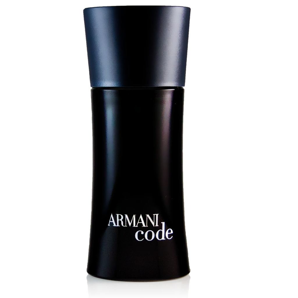 Butiqque Parfum - Giorgio Armani Code Man (Tester)